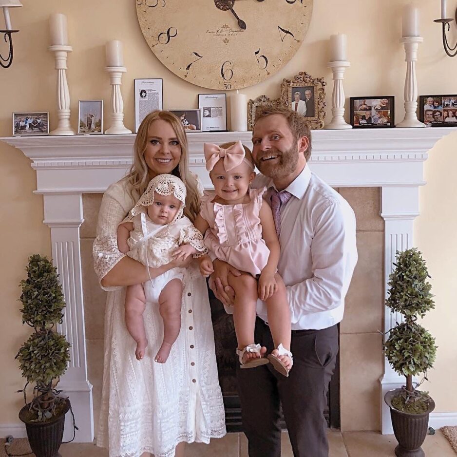 A bit more to the story: The ‘most unselfish choice’ he could make ...